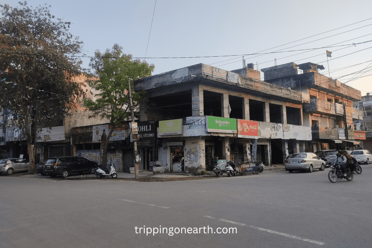 Visiting Nehru Park Yamuna Nagar in 2023: The Ultimate Guide - Tripping ...