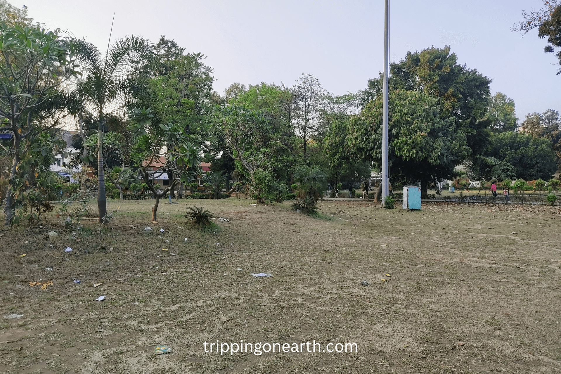Visiting Nehru Park Yamuna Nagar in 2023: The Ultimate Guide - Tripping ...