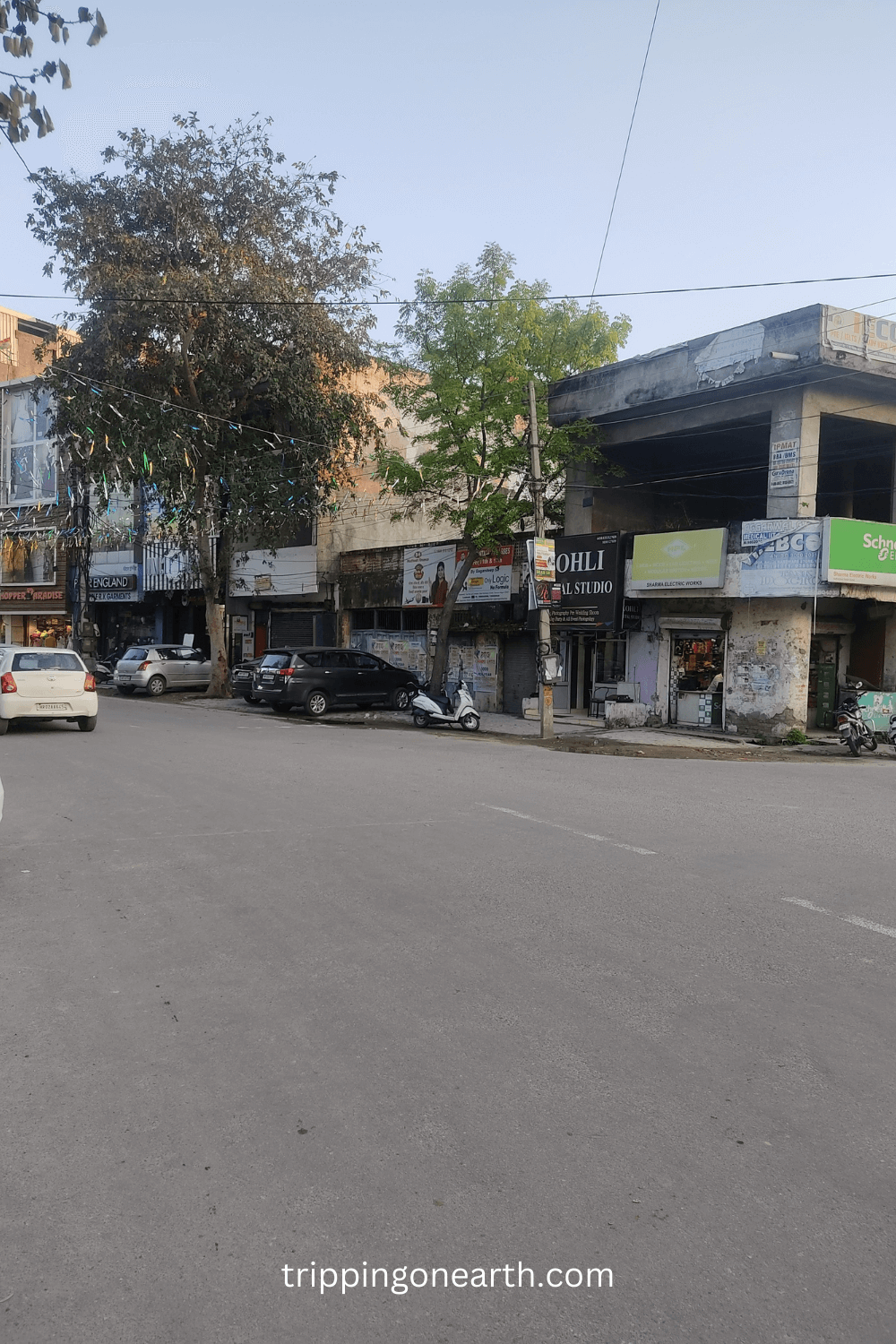 Visiting Nehru Park Yamuna Nagar in 2023: The Ultimate Guide - Tripping ...