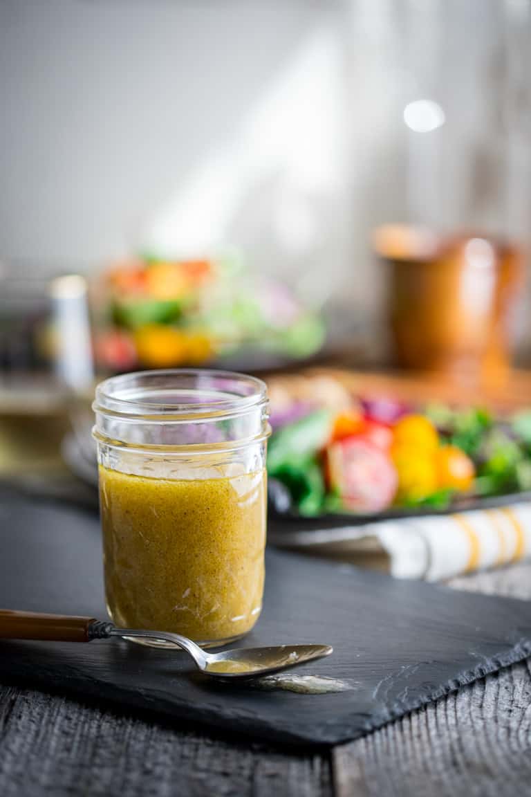 20+ Sugar Free Salad Dressing Recipes to Keep Your Sugar Levels Intact ...