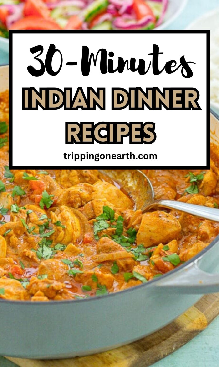 16 Best 30 Minutes Indian Dinner Recipes ( Healthy & Scrumptious ...