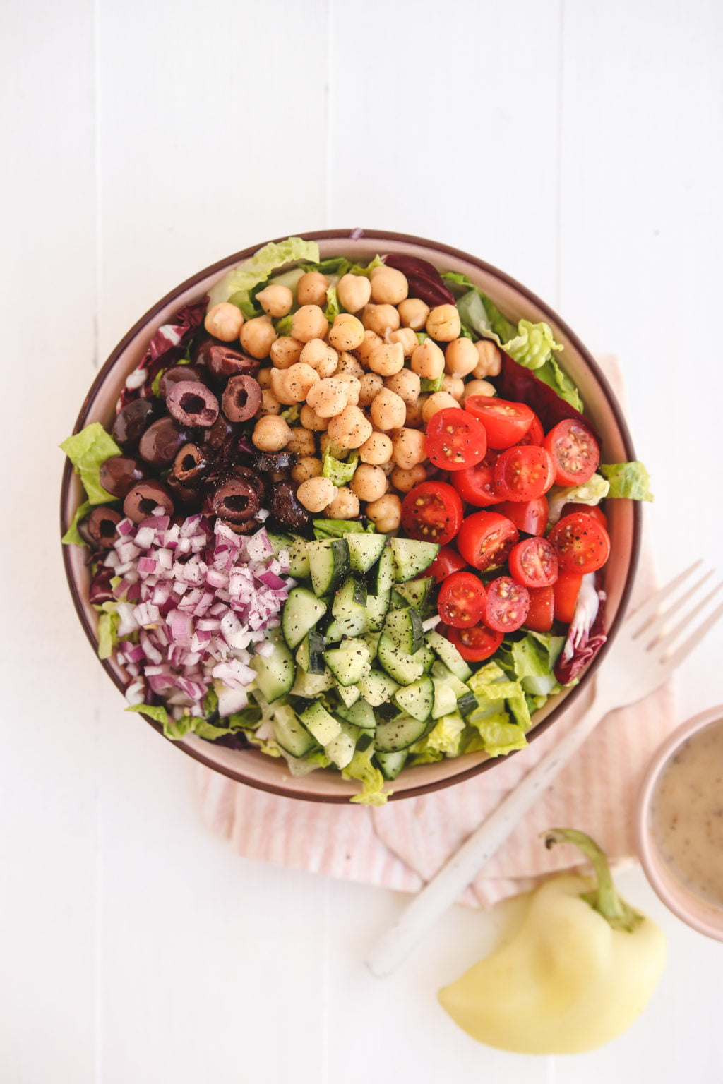 25 Vegan Italian Recipes: Healthy Italian Plant-Based Palate - Tripping ...