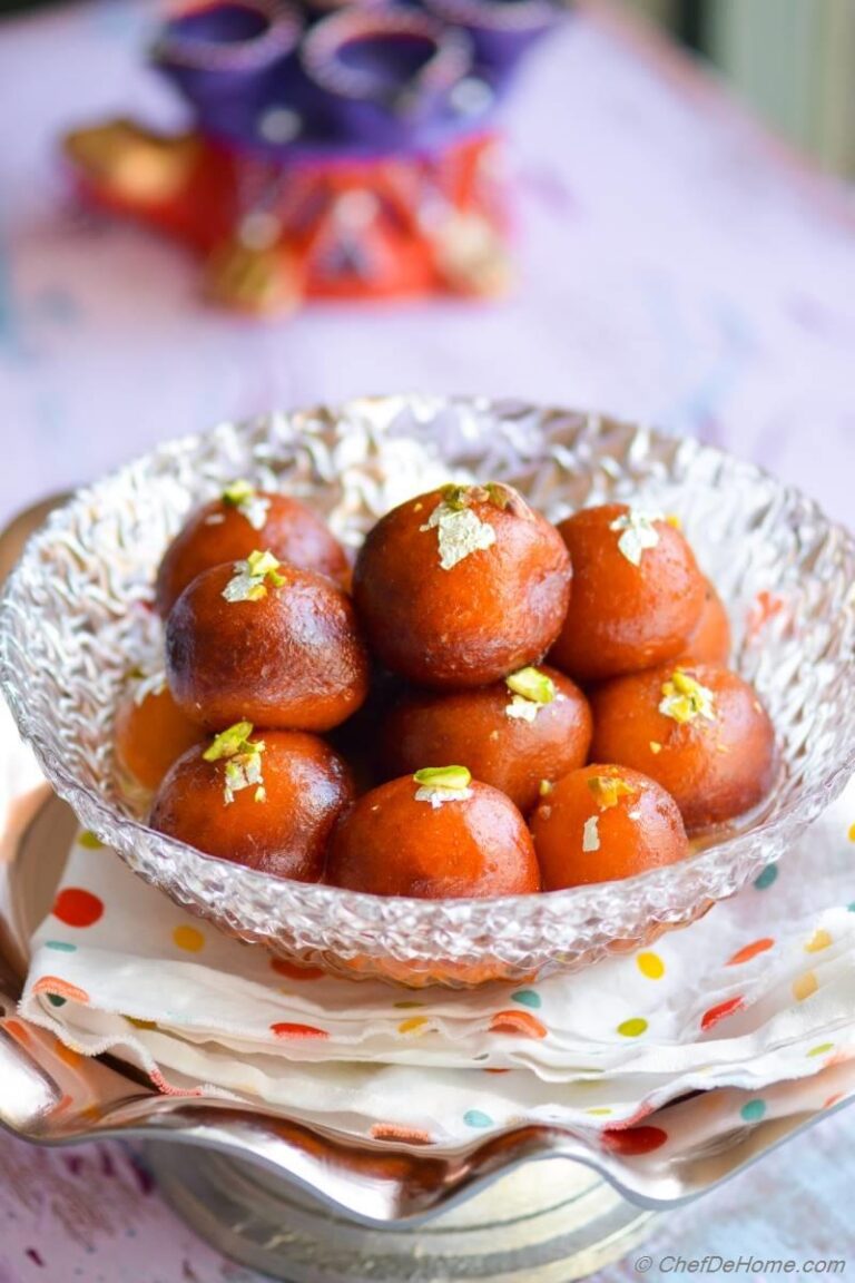 25 Amazing Indian Potluck Recipe Ideas To Impress Your Guests ...