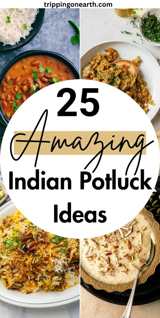 Indian Potluck Menu 50+ Vegetarian Indian Appetizers