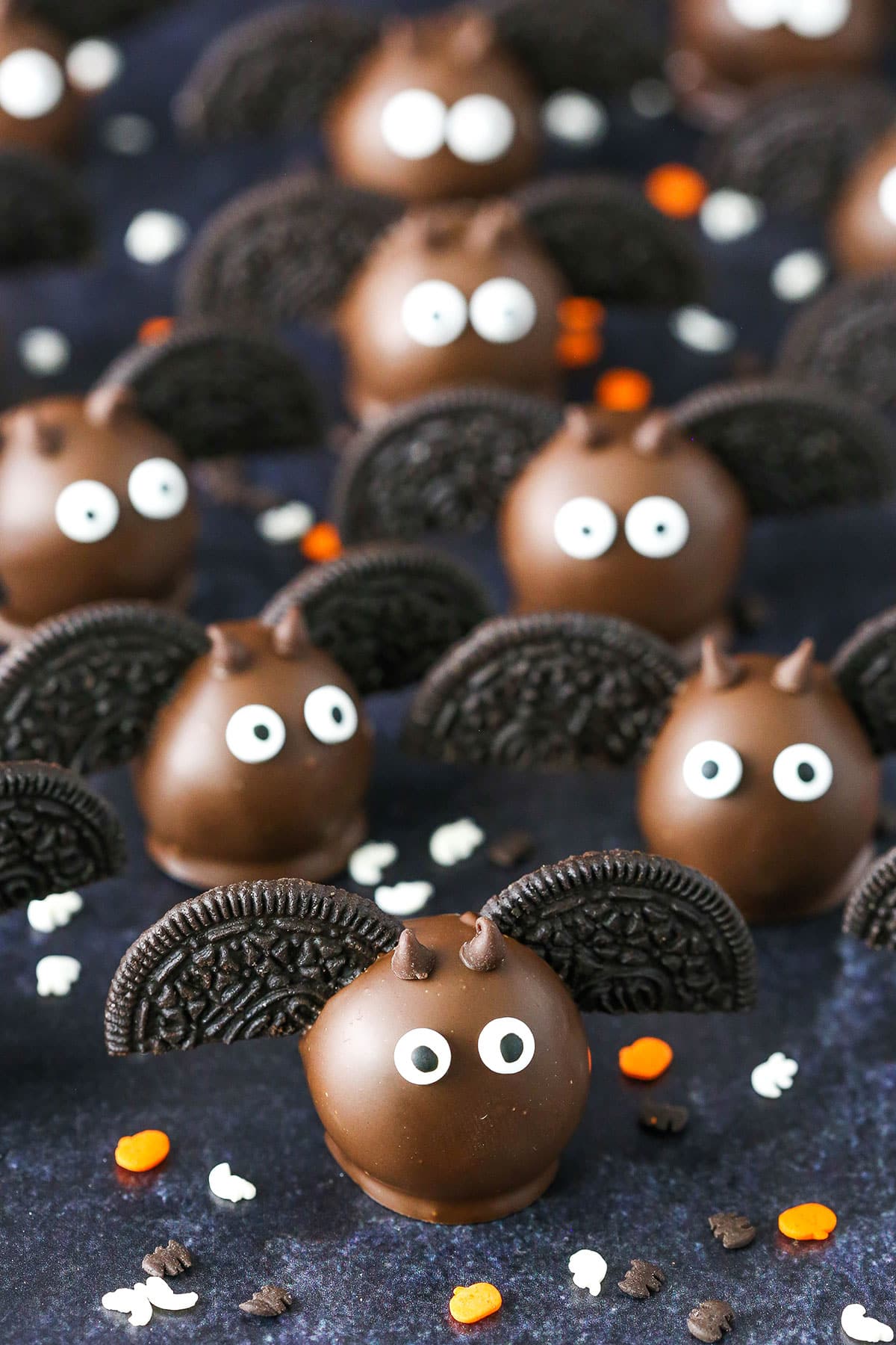 18 Halloween Oreo Cookies for the Ultimate Spooky Fest! - Tripping on Earth