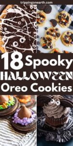 18 Halloween Oreo Cookies for the Ultimate Spooky Fest! - Tripping on Earth