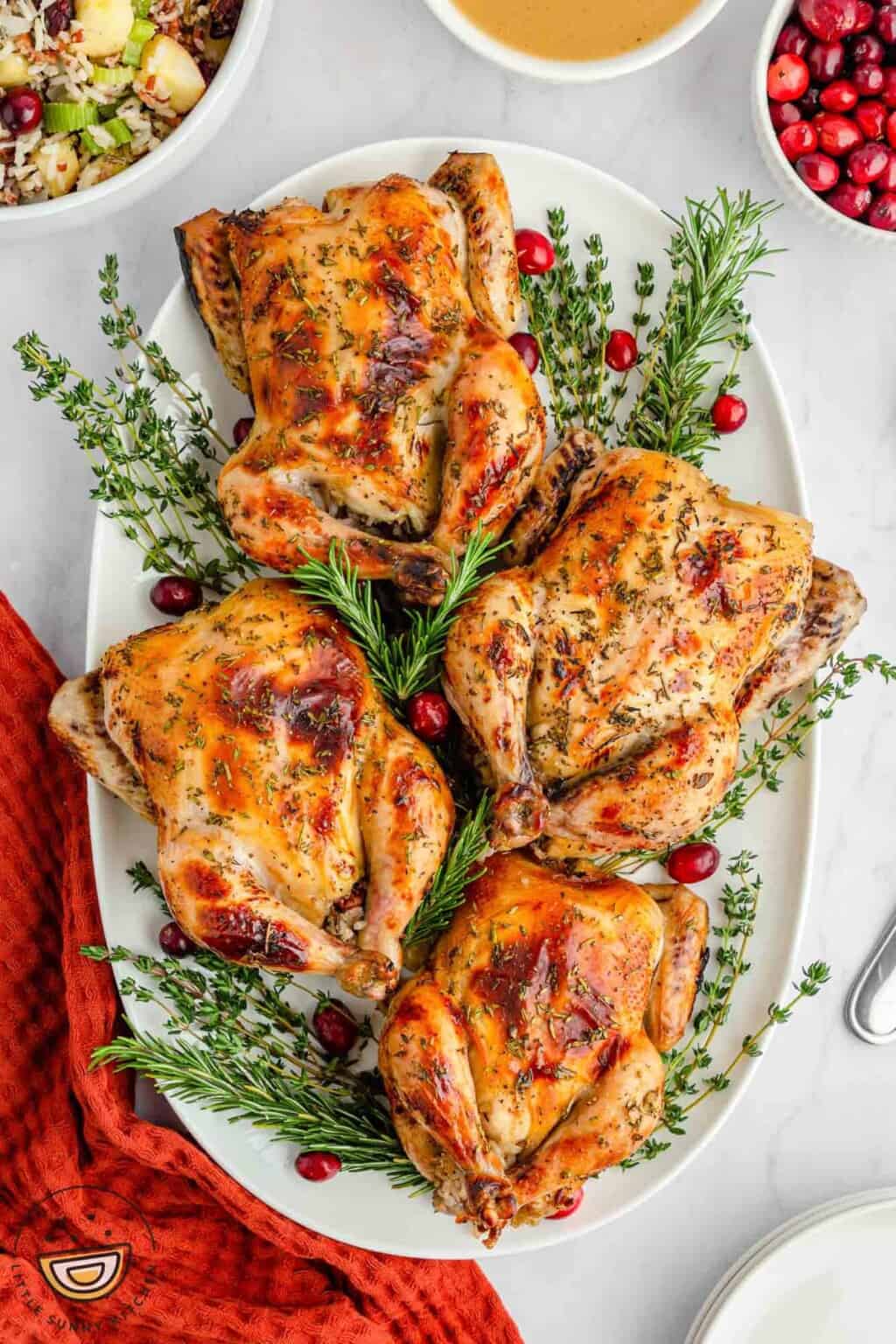 25 Incredibly Festive Christmas Eve Dinner Ideas - Tripping on Earth