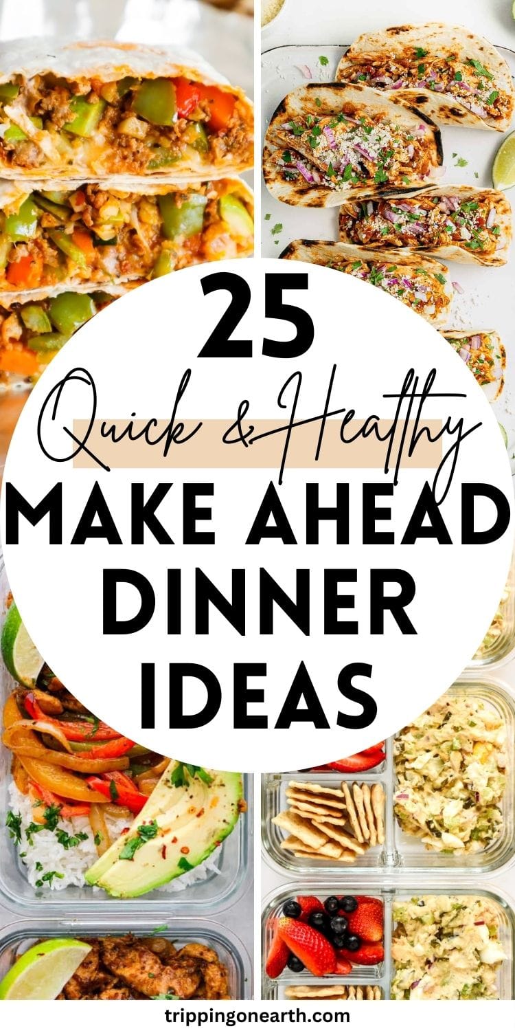 25 Best Make Ahead Dinner Ideas Easy Healthy Tripping On Earth 25 Best Make Ahead Dinner Ideas Easy Healthy Tripping On Earth