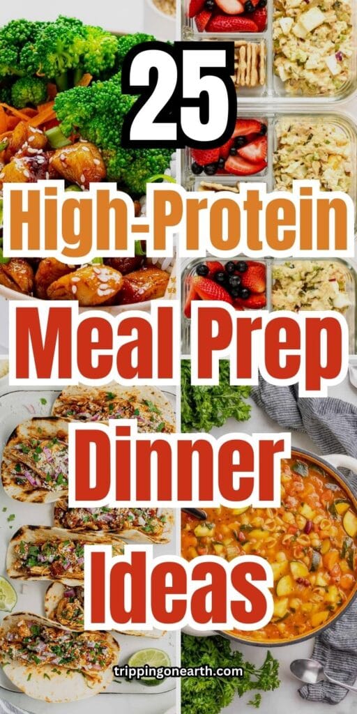 25 Best Make Ahead Dinner Ideas Easy Healthy Tripping On Earth 25 Best Make Ahead Dinner Ideas Easy Healthy Tripping On Earth