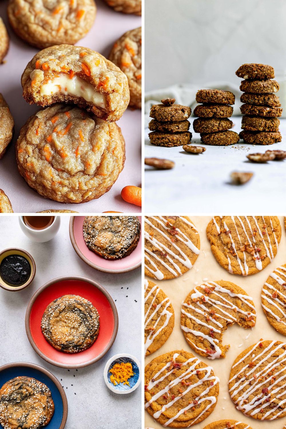 25 Fun And Unique Cookie Recipes (Best For Xmas!) - Tripping on Earth